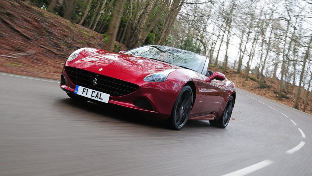 Personalized Number Plates - Vulinet